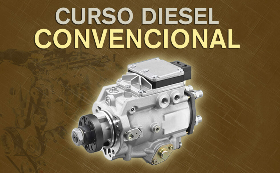 Video Curso Diesel Convencional | MEMBRESIA CURSO MECANICA